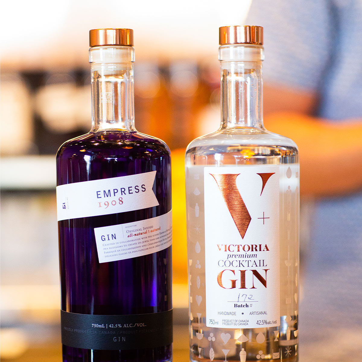 A Dedication to Quality - Strait and Narrow