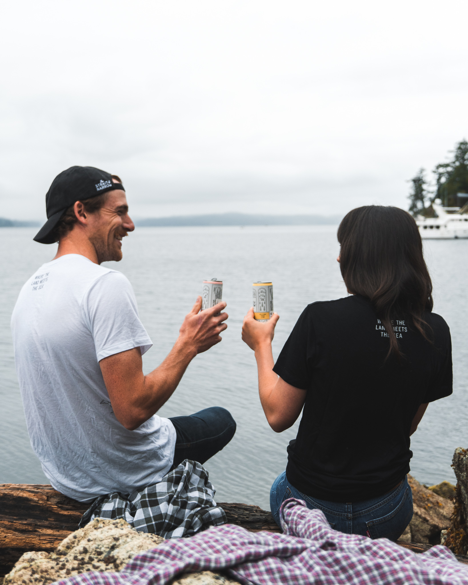 Now Available: Strait & Narrow Apparel - Strait and Narrow