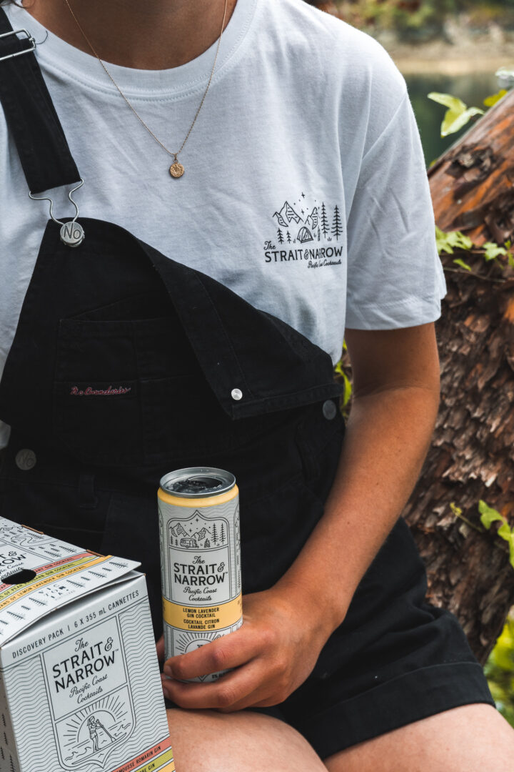 Now Available: Strait & Narrow Apparel - Strait and Narrow