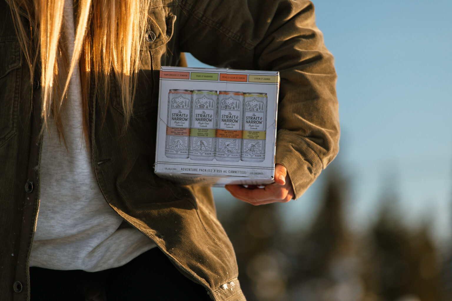 Our NEW Adventure Pack is Out! - Strait and Narrow