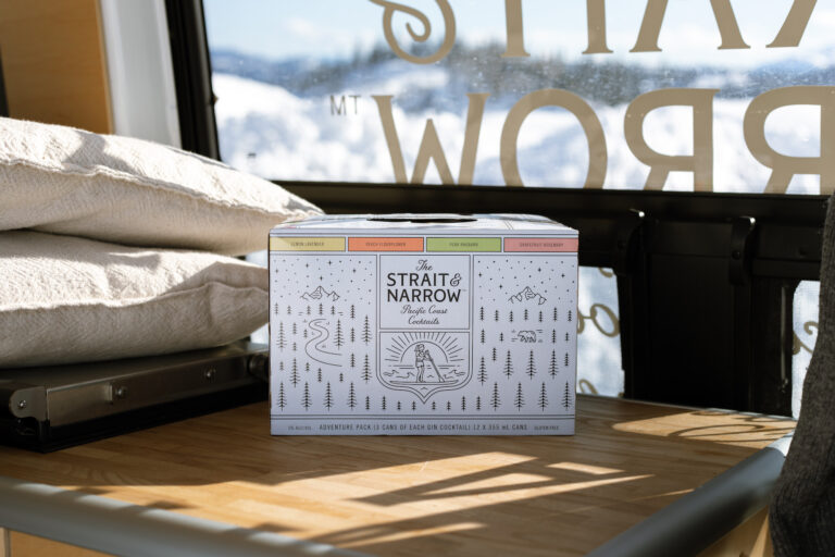 Our NEW Adventure Pack is Out! - Strait and Narrow