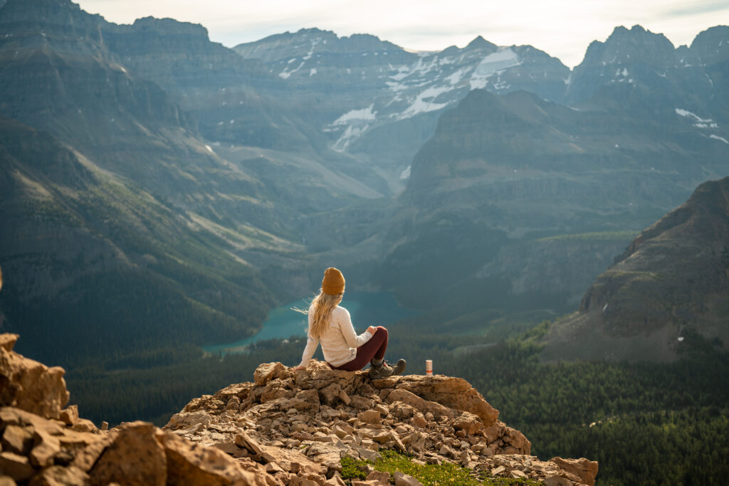 5 Marvelous Fall Activities Near Banff, Canada - Strait and Narrow