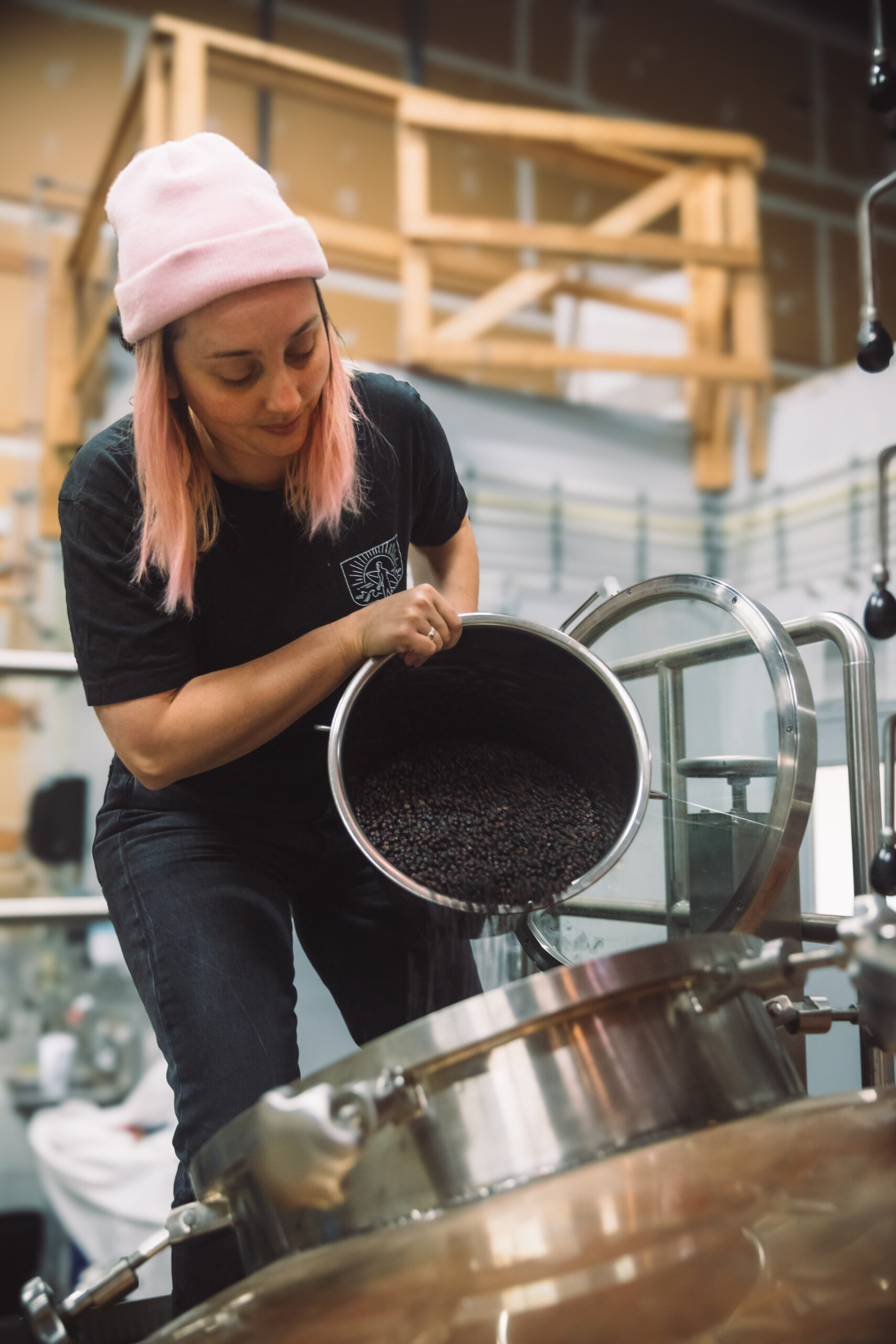 Out of Office | The Strait & Narrow Pacific Coast Cocktails