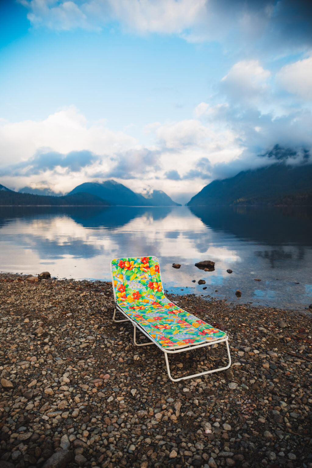 Out of Office | The Strait & Narrow Pacific Coast Cocktails